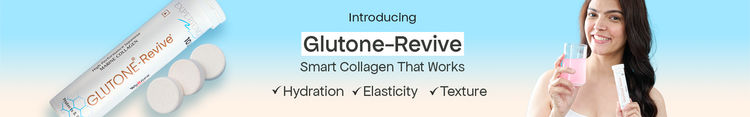 Glutone | Best Glutathione Tablets for Skin Glow I Setria Glutathione